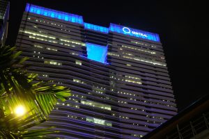 Q Sentral – Q Sentral
