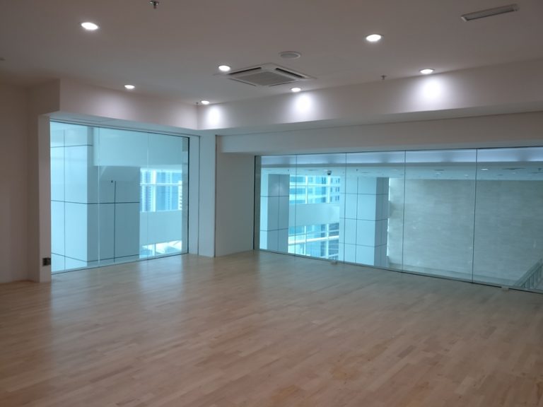 Why Q Sentral ? – Q Sentral
