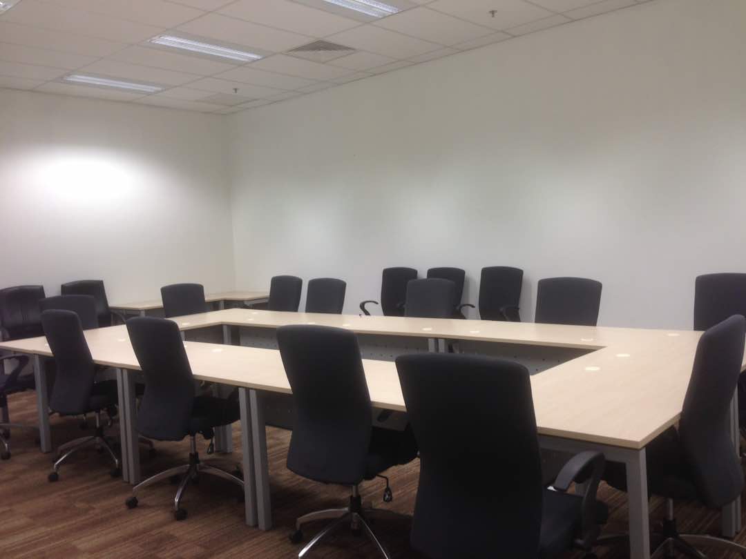 Why Q Sentral ? – Q Sentral