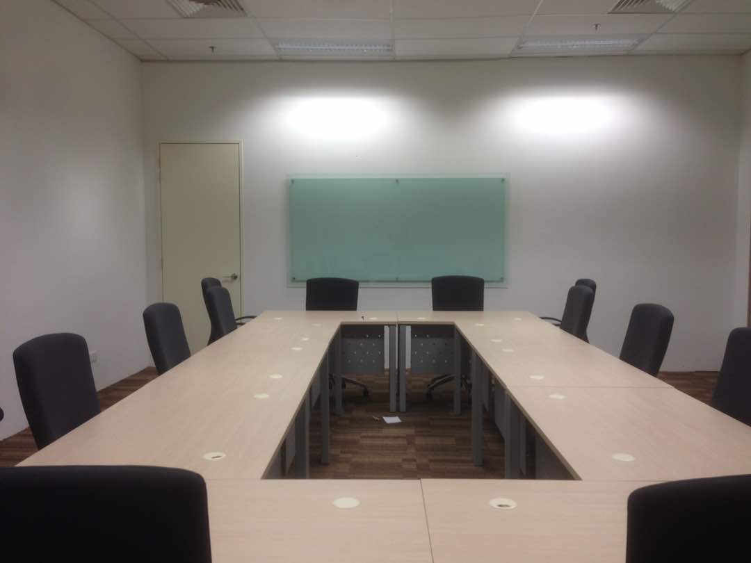 Why Q Sentral ? – Q Sentral