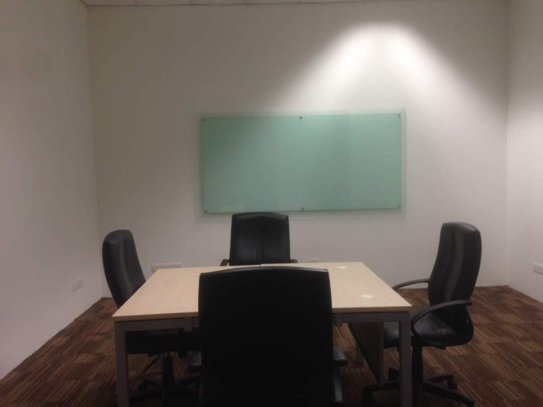 Why Q Sentral ? – Q Sentral