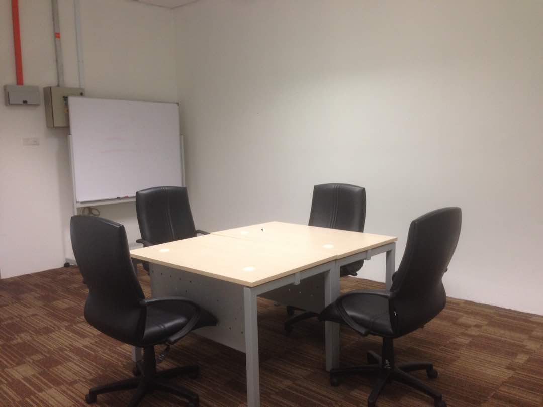 Why Q Sentral ? – Q Sentral