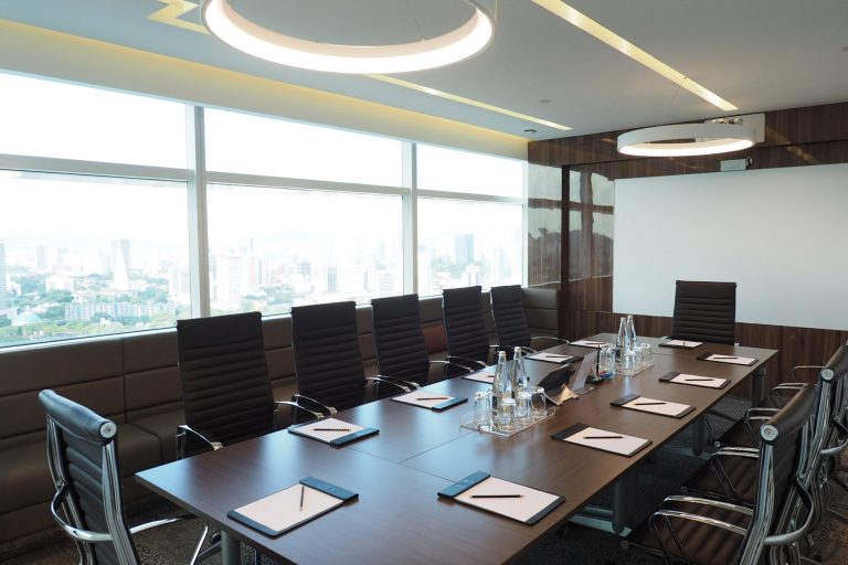 Q Sentral – KL Sentral Office Leasing