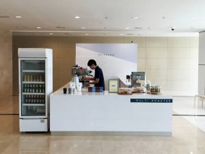 Why Q Sentral ? – Q Sentral
