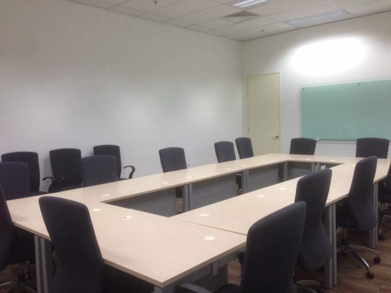 Why Q Sentral ? – Q Sentral