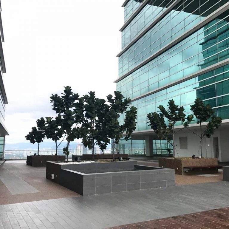 Why Q Sentral ? – Q Sentral